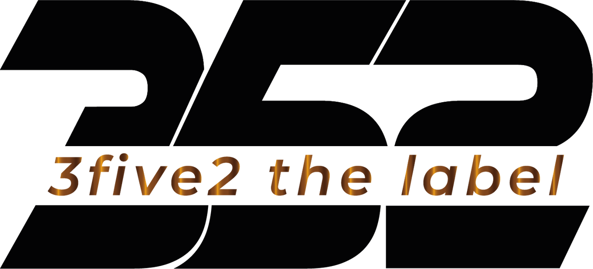 3Five2 The Label