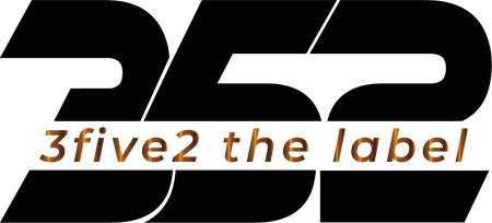 3Five2 The Label