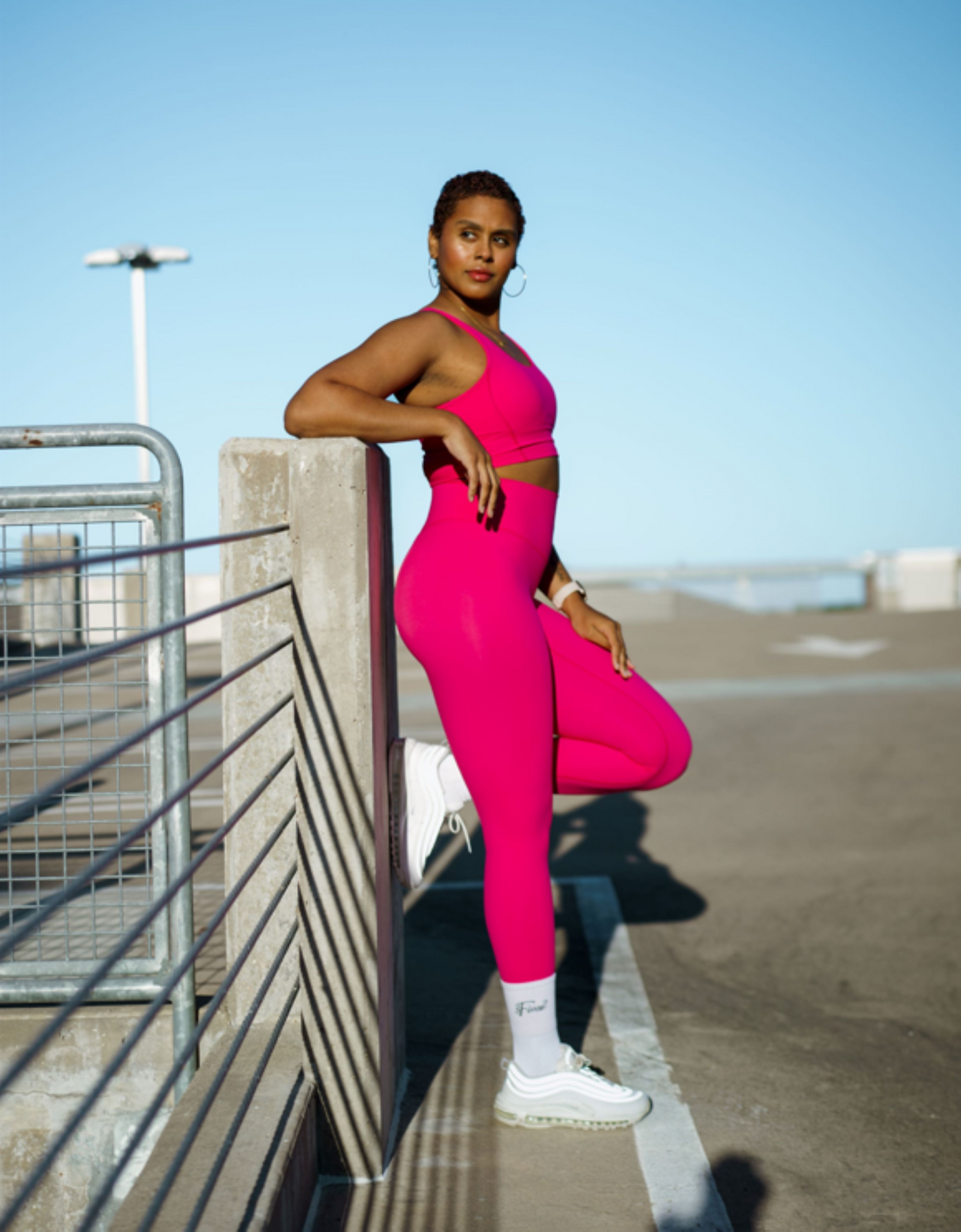 3Five2 The Label® | Activewear