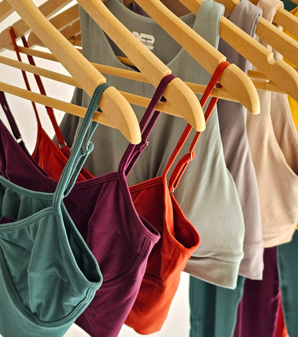 3Five2 The Label® | Activewear